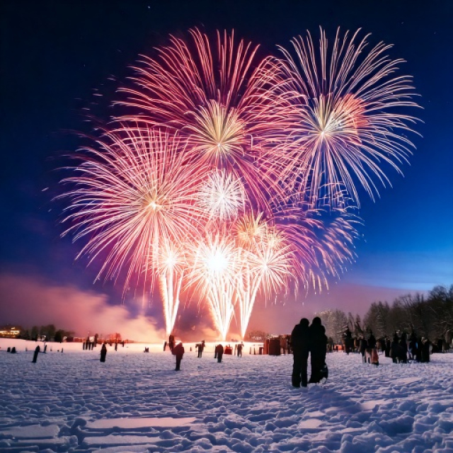 Zábavná pyrotechnika, ohňostroje jejich kategorie a druhy | Pyrostav.cz